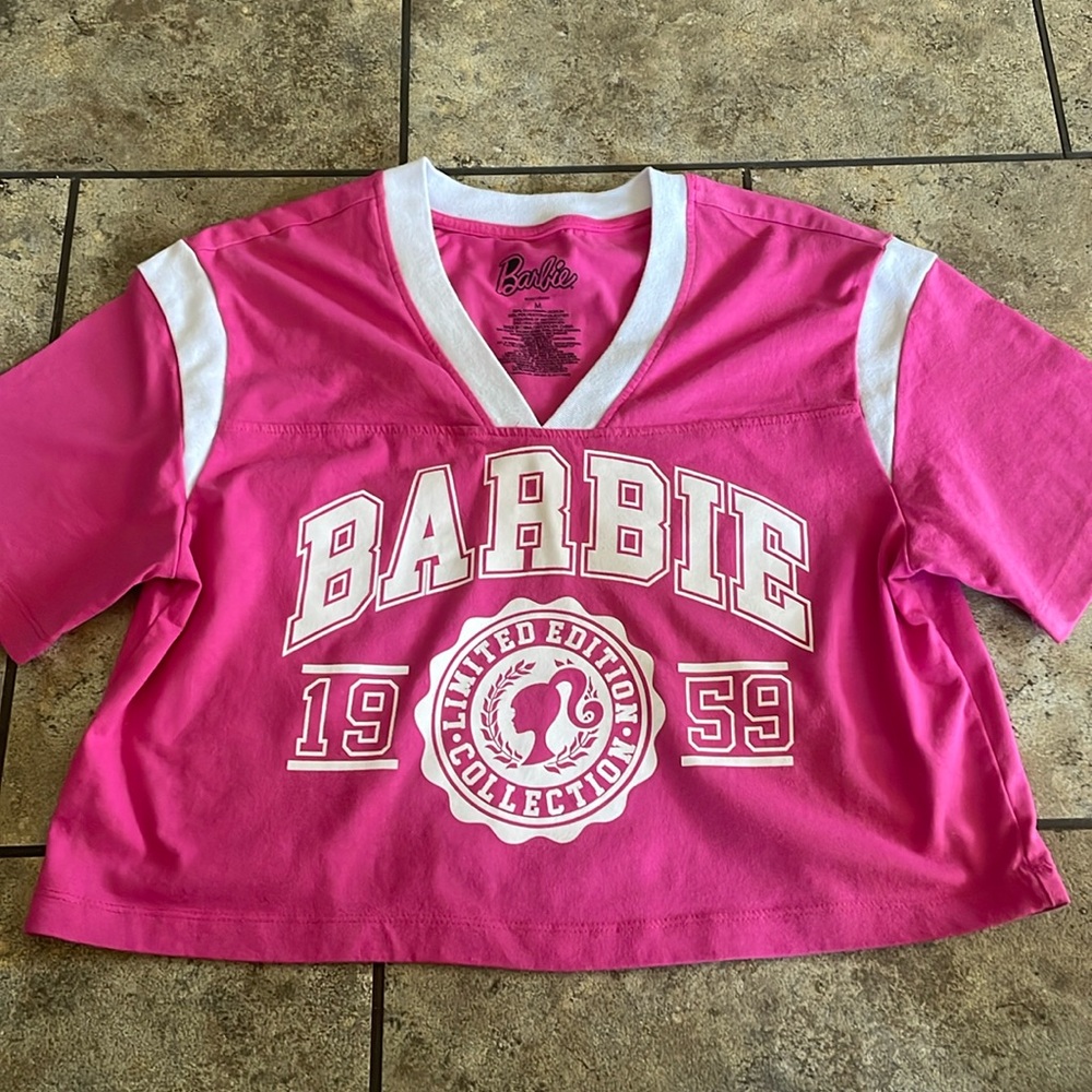 Barbie Limited Edition Collection Size Medium - Gem